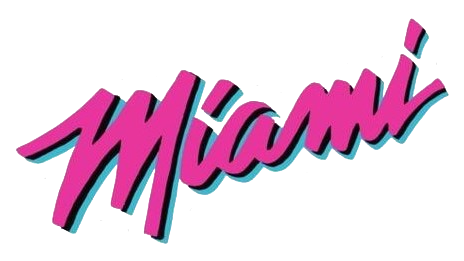 Ultimate Miami Manual